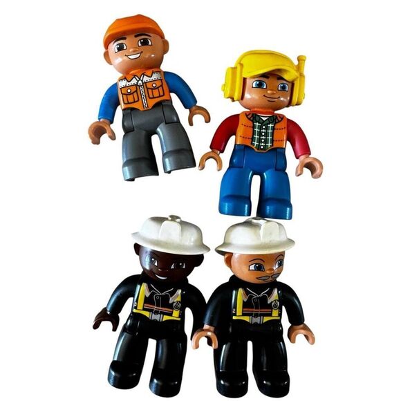 Lego | Toys | Lego Duplo Construction Wrecking Ball Demolition ...